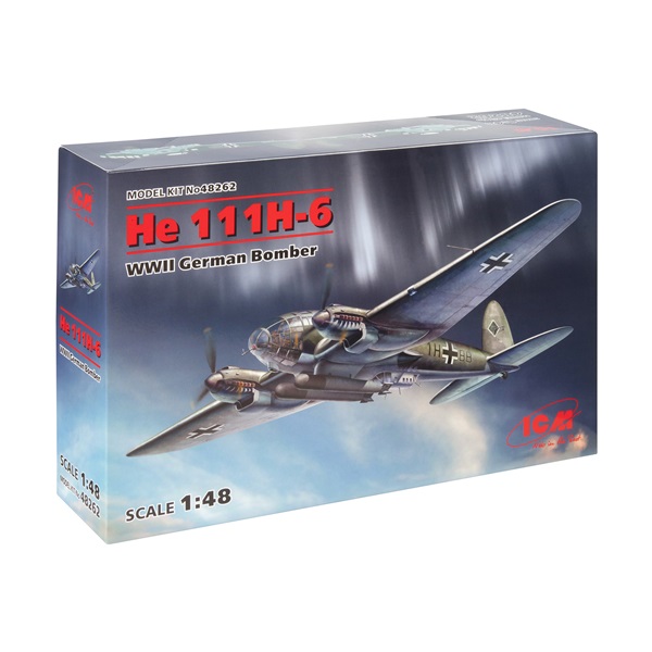 1/48 Scale Aircraft – Page 4 – Redipak